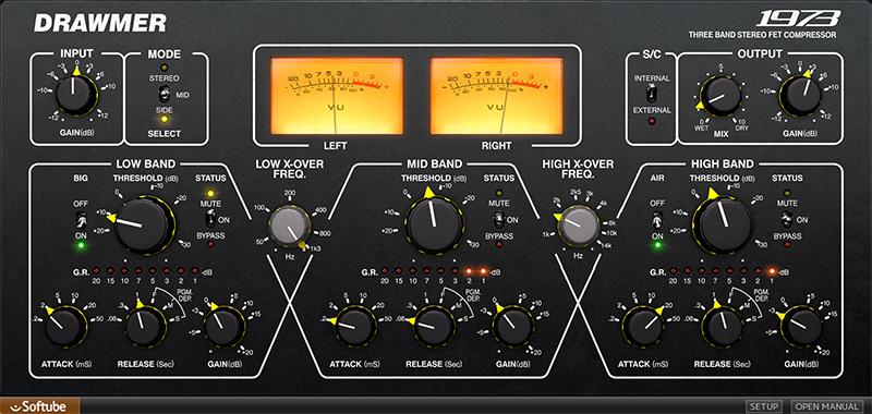 Top 10 Best Multiband Compressor Plugins | 2022 Major Mixing Blog