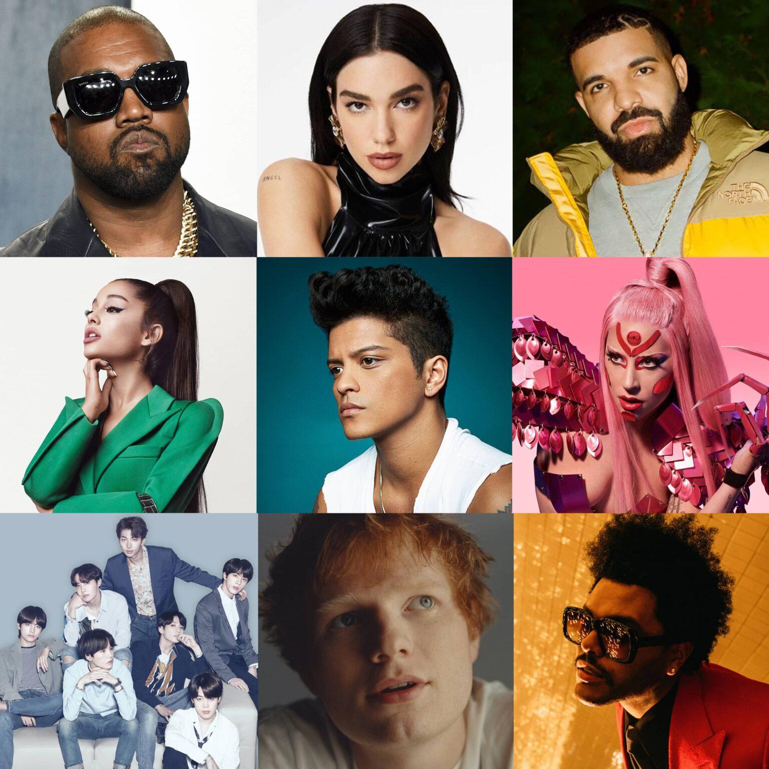 Top Tips for Mixing and Mastering POP Music | Major Mixing