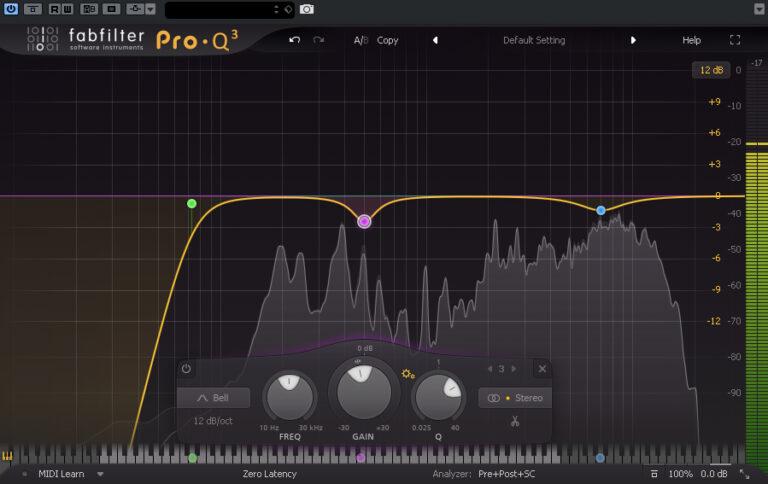 All Mixing Tips that Musicians or Engineers Should Know Major Mixing