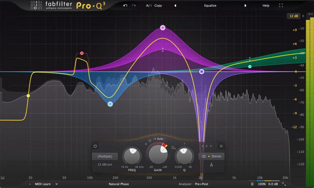 The Best Mastering Plugins Ever Major Mixing