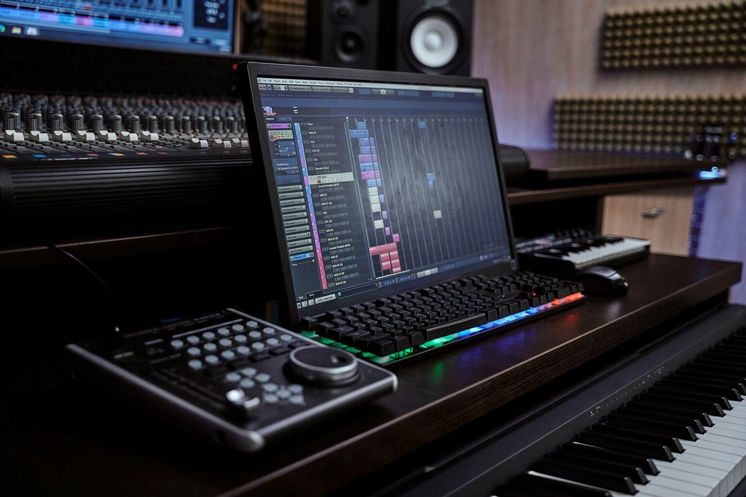 How to professionally master a song step by step? - Major Mixing