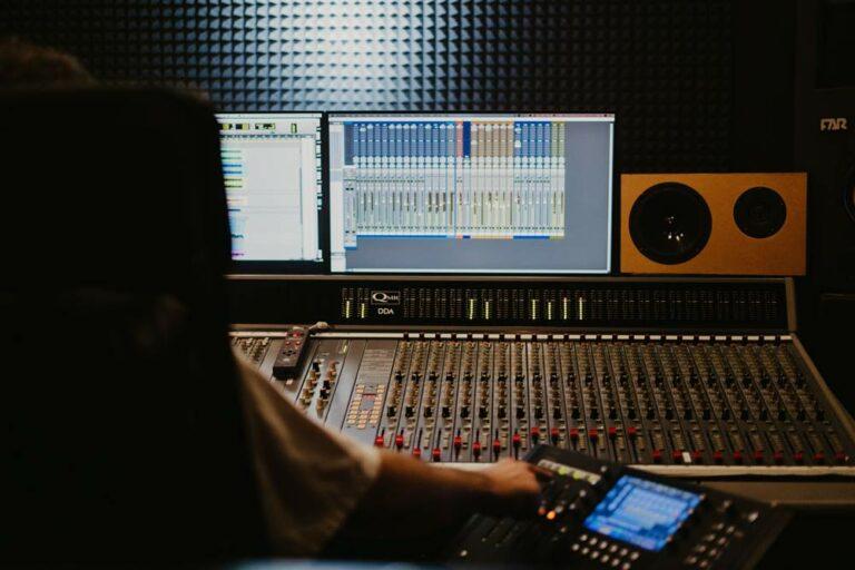 What are stems in Music? - Major Mixing