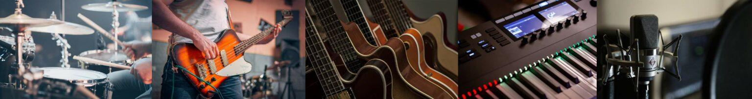 What are stems in Music? - Major Mixing