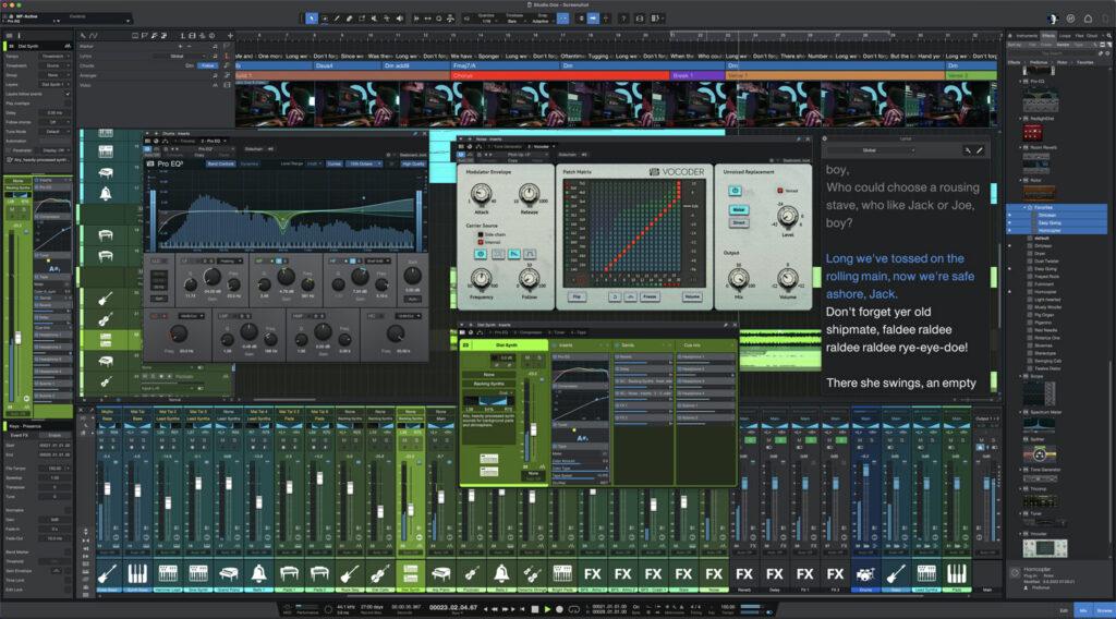 Best DAWs for Beginners. Choose perfect tool | Major Mixing