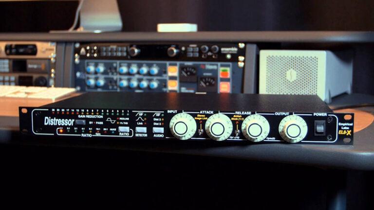 Mastering the Art of Mixing Screaming Vocals: Techniques and Tips