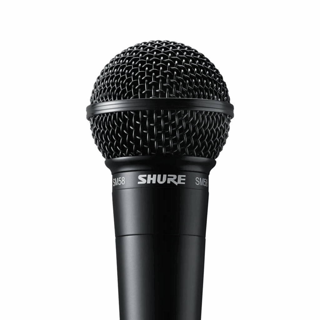 Why Your Microphone Is the Most Important Investment for Great Vocals ...